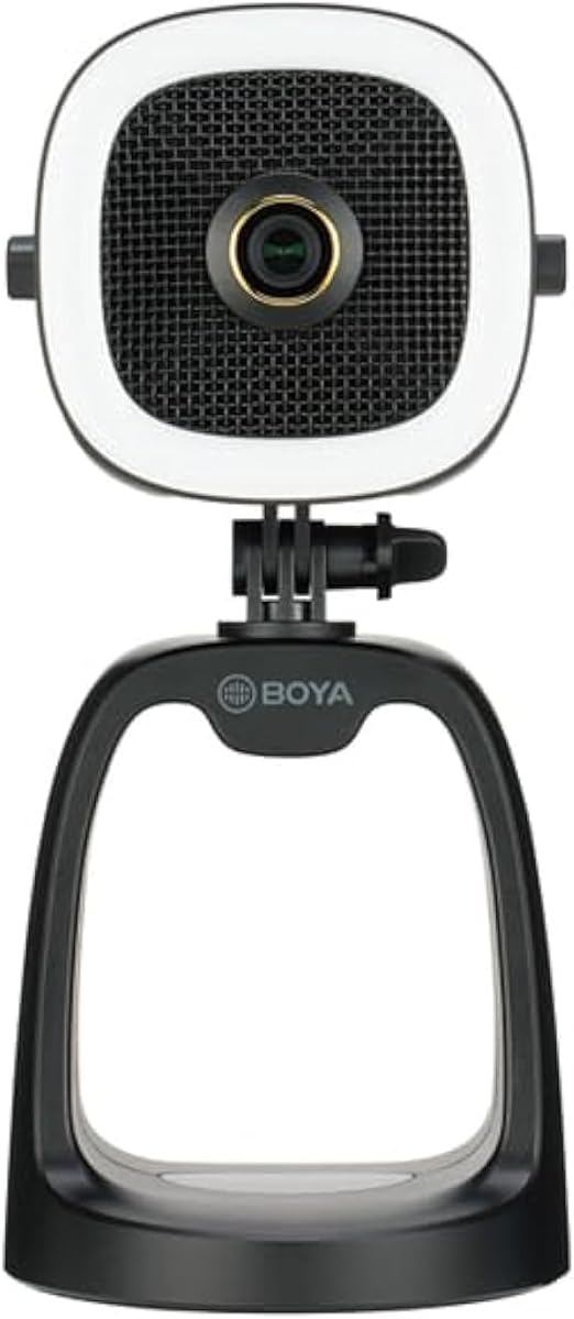 BOYA BY-CM6B – acoustiKa Online Shop