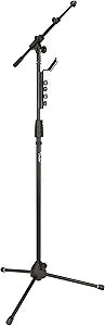 Fender Telescoping Microphone Stand – acoustiKa Online Shop