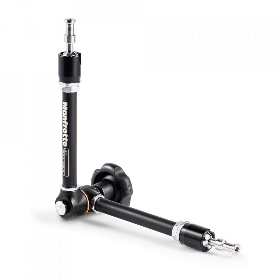 Manfrotto Variable Friction Arm Alone 244N – acoustiKa Online Shop