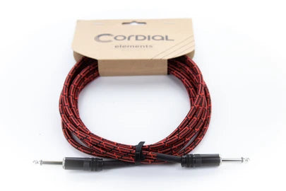 Cordial EI 3 PP-TWEED-RD – acoustiKa Online Shop