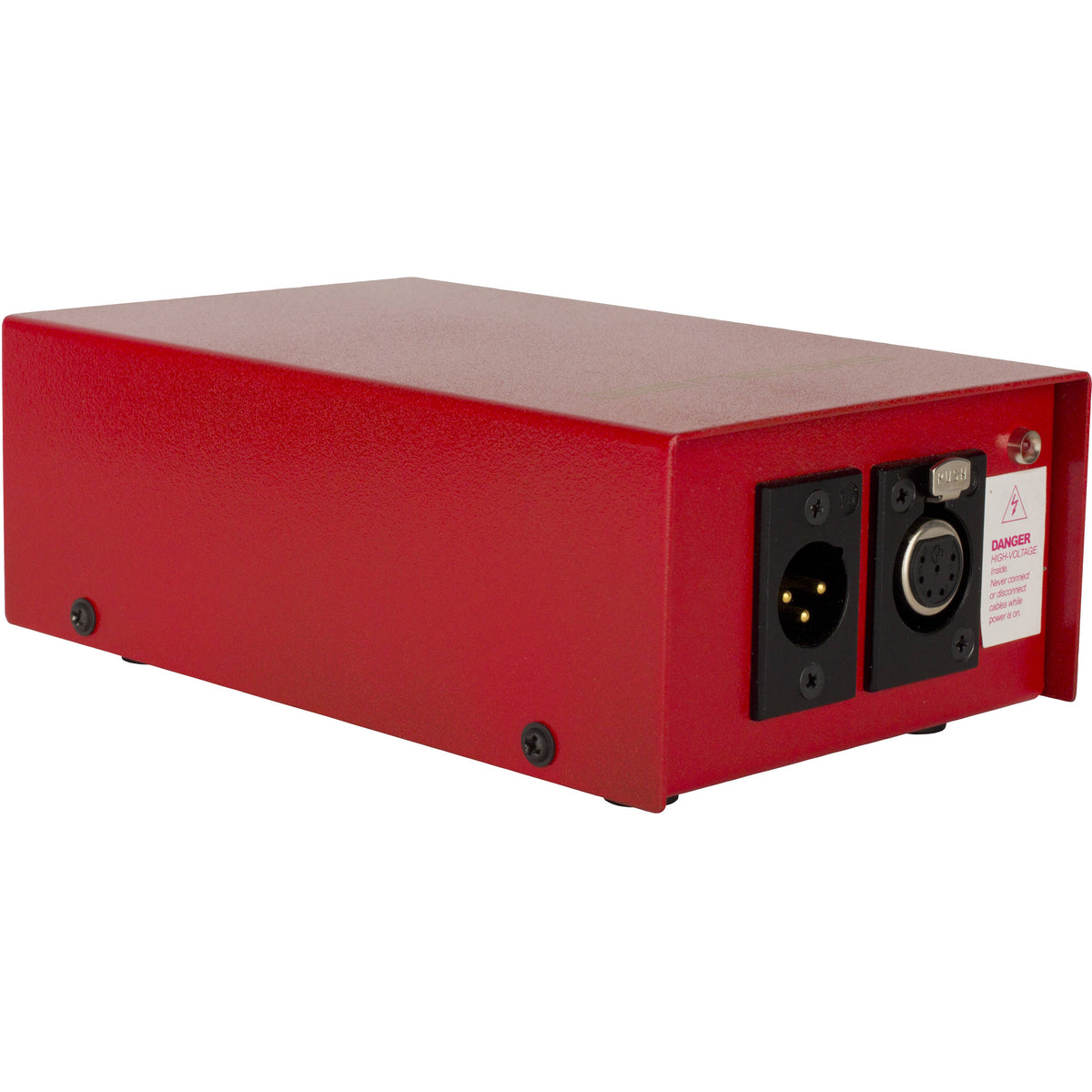 MXL GENESIS Tube Microphone – acoustiKa Online Shop